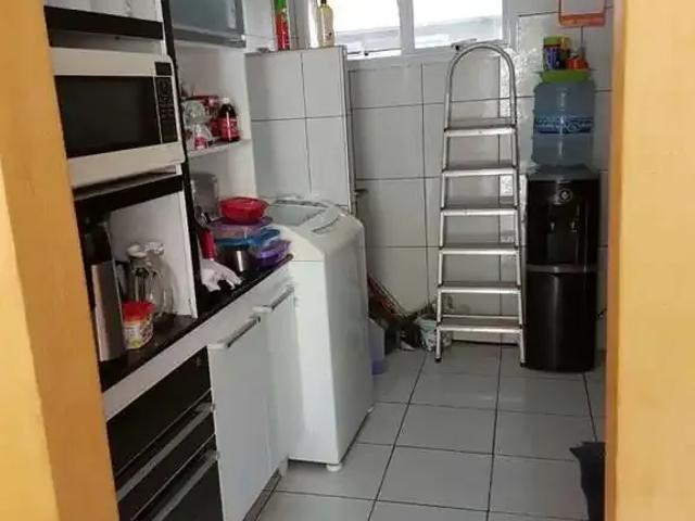 Apartamento para Venda em Fortaleza/CE Antônio Bezerra 2 Quartos