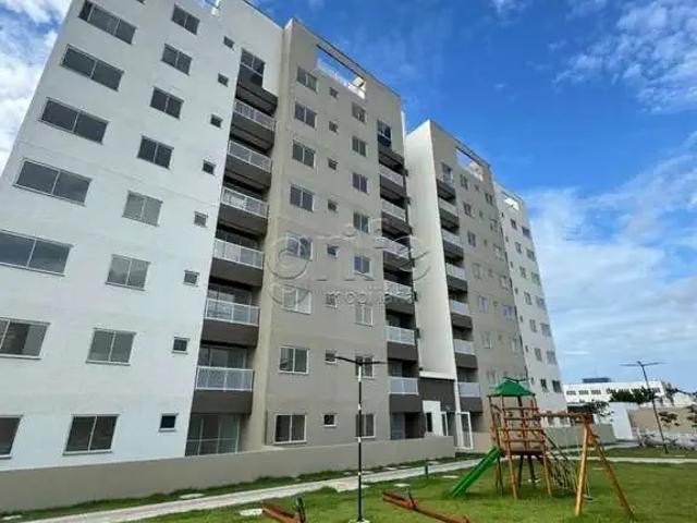 Apartamento para Venda em Fortaleza/CE Antônio Bezerra 2 Quartos