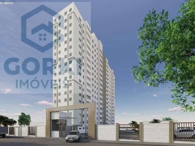 Apartamento para Venda em Fortaleza/CE Antônio Bezerra 2 Quartos