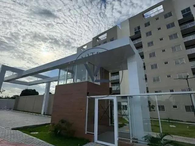 Apartamento para Venda em Fortaleza/CE Quintino Cunha 3 Quartos