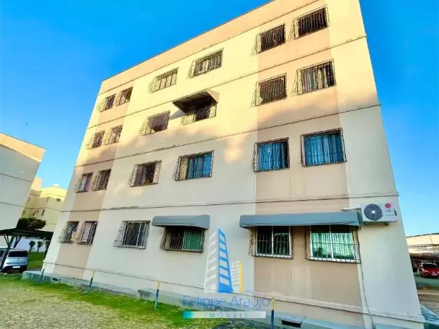 Apartamento para Venda em Fortaleza/CE Messejana 3 Quartos