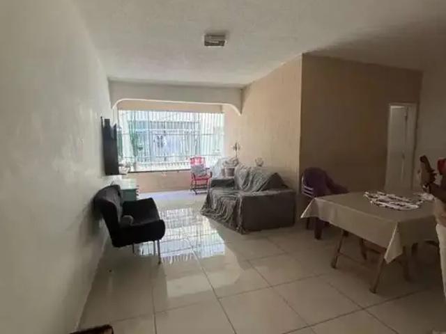 Apartamento para Venda em Fortaleza/CE Antônio Bezerra 3 Quartos
