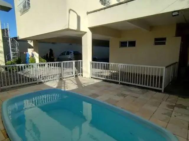 Apartamento para Venda em Fortaleza/CE Antônio Bezerra 3 Quartos