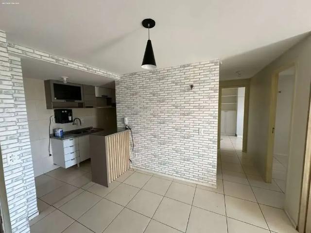 Apartamento para Venda em Fortaleza/CE Antônio Bezerra 3 Quartos