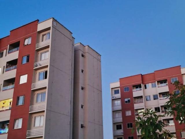 Apartamento para Venda em Fortaleza/CE Aracapé 2 Quartos