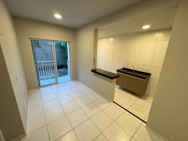 Apartamento para Venda em Fortaleza/CE Aracapé 2 Quartos