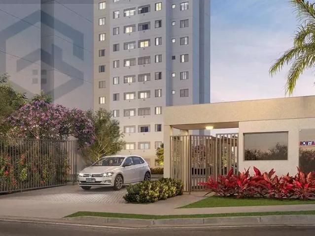 Apartamento para Venda em Fortaleza/CE Barra do Ceará 2 Quartos