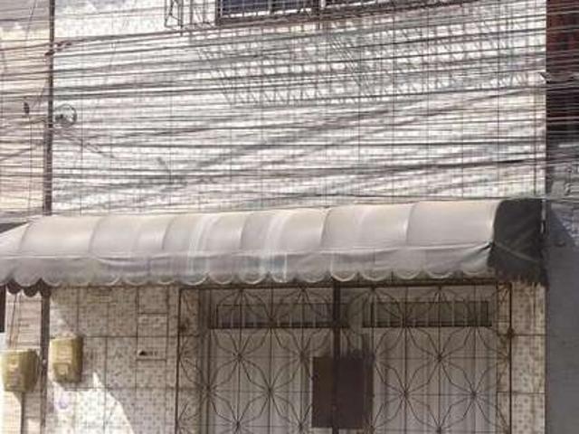 Apartamento para Venda em Fortaleza/CE Barra do Ceará 2 Quartos