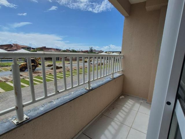 Apartamento para Venda em Fortaleza/CE Barra do Ceará 2 Quartos