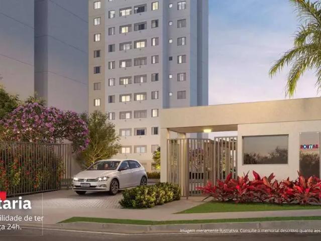 Apartamento para Venda em Fortaleza/CE Barra do Ceará 2 Quartos