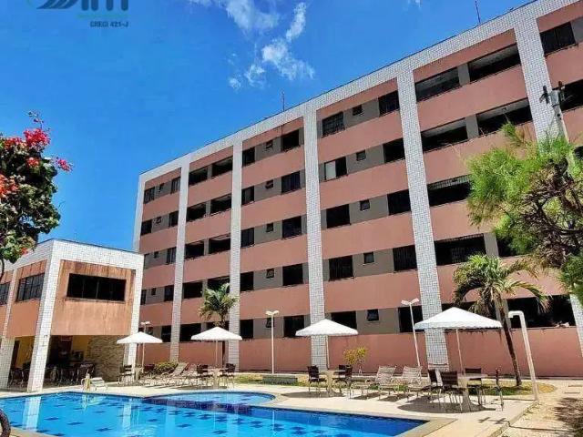 Apartamento para Venda em Fortaleza/CE Barra do Ceará 3 Quartos