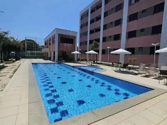 Apartamento para Venda em Fortaleza/CE Barra do Ceará 3 Quartos