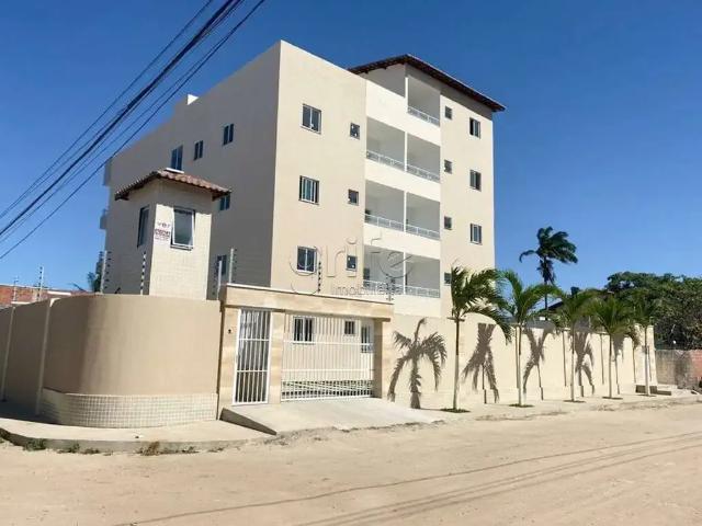 Apartamento para Venda em Fortaleza/CE Barroso 2 Quartos