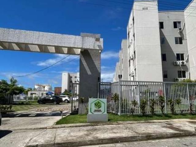 Apartamento para Venda em Fortaleza/CE Barroso 2 Quartos