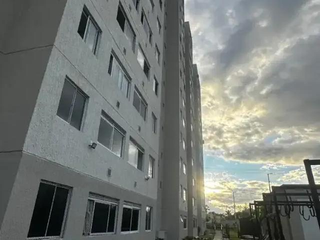 Apartamento para Venda em Fortaleza/CE Barroso 2 Quartos