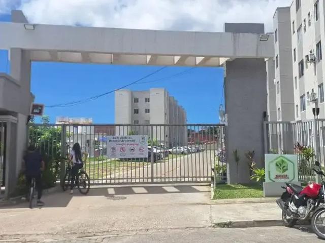 Apartamento para Venda em Fortaleza/CE Barroso 2 Quartos