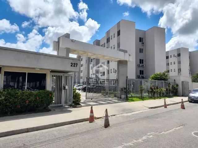 Apartamento para Venda em Fortaleza/CE Barroso 2 Quartos