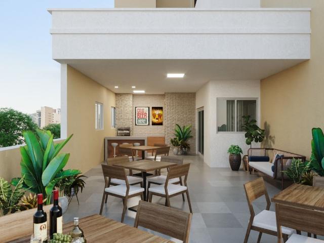 Apartamento para Venda em Fortaleza/CE Bela Vista 3 Quartos
