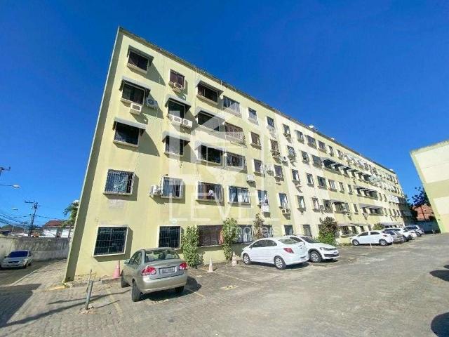 Apartamento para Venda em Fortaleza/CE Bela Vista 2 Quartos
