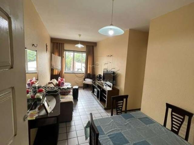 Apartamento para Venda em Fortaleza/CE Bela Vista 2 Quartos