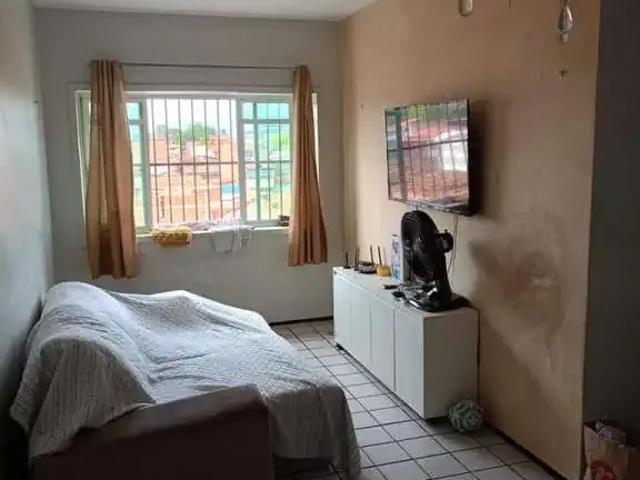 Apartamento para Venda em Fortaleza/CE Bela Vista 2 Quartos