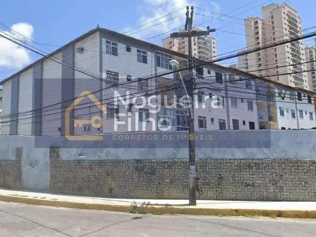 Apartamento para Venda em Fortaleza/CE Benfica 3 Quartos