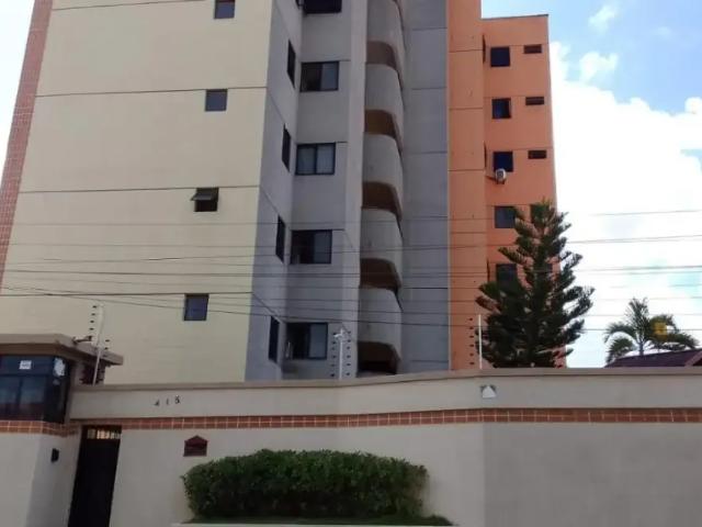 Apartamento para Venda em Fortaleza/CE Benfica 3 Quartos