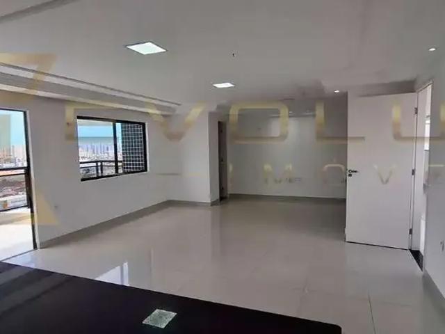 Apartamento para Venda em Fortaleza/CE Benfica 3 Quartos