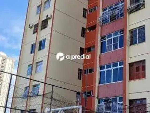 Apartamento para Venda em Fortaleza/CE Benfica 3 Quartos