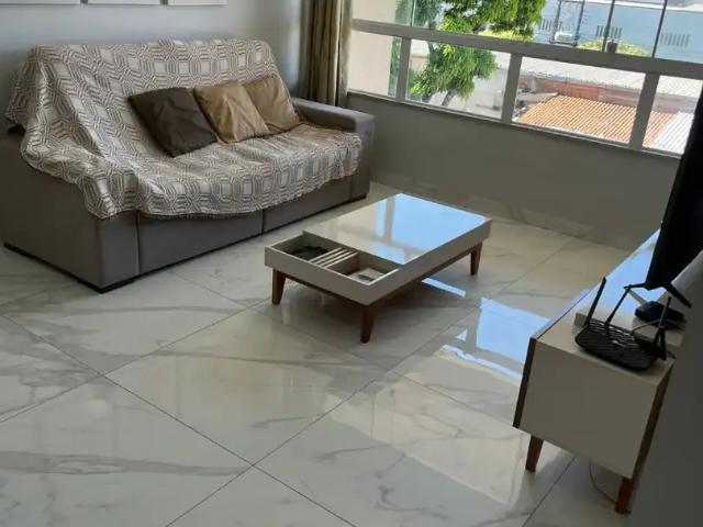 Apartamento para Venda em Fortaleza/CE Benfica 3 Quartos