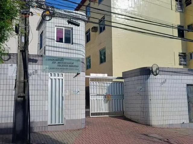 Apartamento para Venda em Fortaleza/CE Benfica 3 Quartos