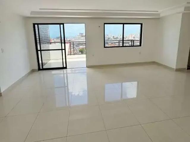 Apartamento para Venda em Fortaleza/CE Benfica 3 Quartos