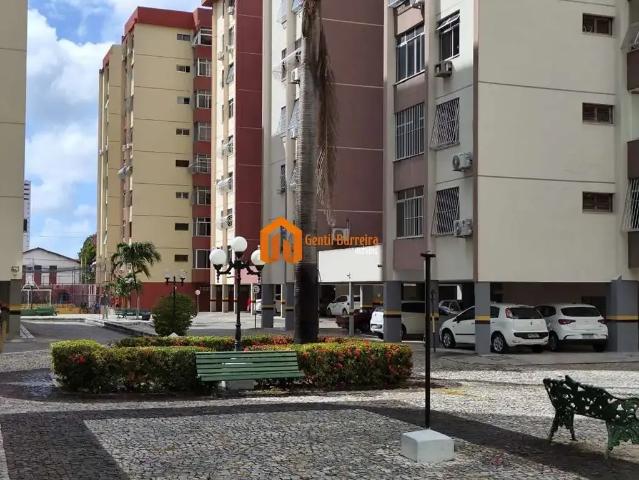 Apartamento para Venda em Fortaleza/CE Benfica 3 Quartos