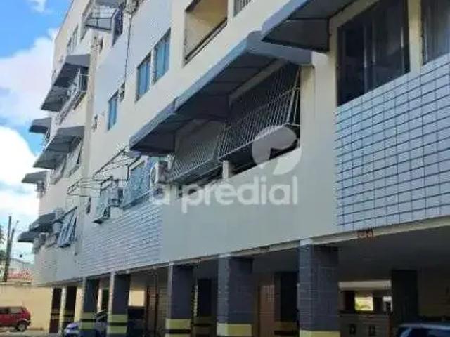 Apartamento para Venda em Fortaleza/CE Benfica 3 Quartos