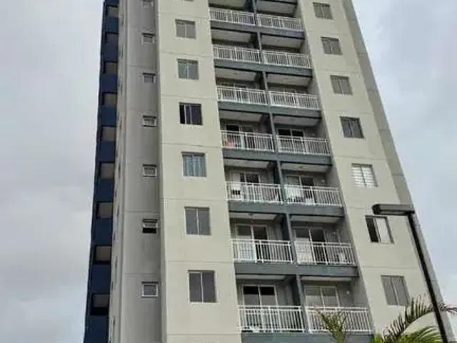 Apartamento para Venda em Fortaleza/CE Benfica 1 Quartos