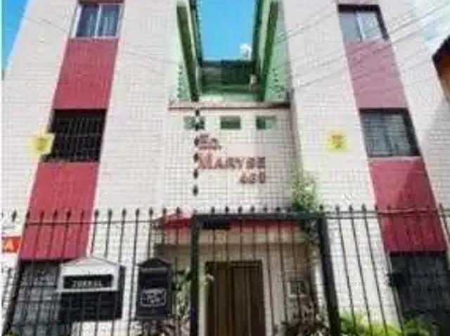 Apartamento para Venda em Fortaleza/CE Benfica 1 Quartos