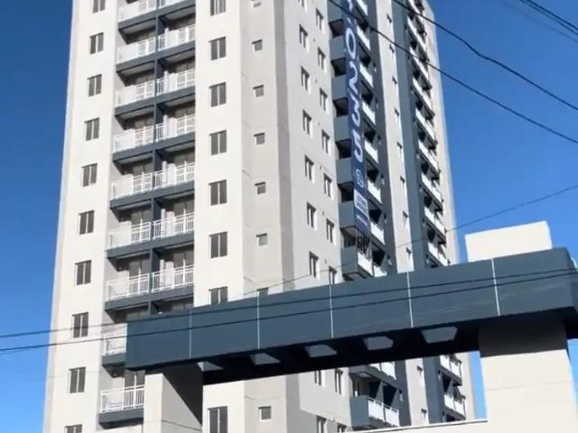 Apartamento para Venda em Fortaleza/CE Benfica 1 Quartos