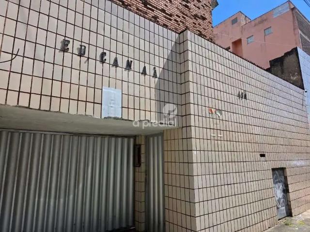 Apartamento para Venda em Fortaleza/CE Benfica 1 Quartos