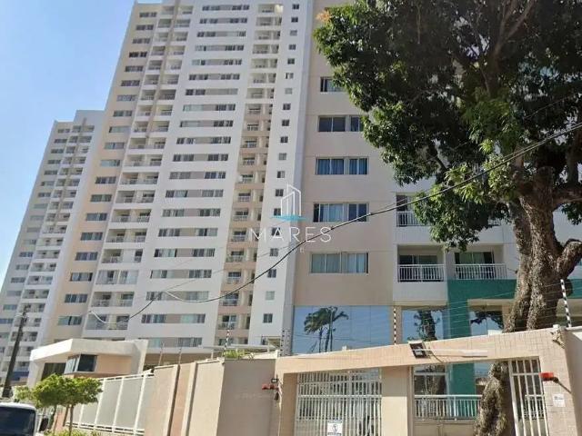 Apartamento para Venda em Fortaleza/CE Benfica 2 Quartos