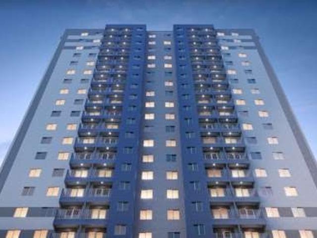 Apartamento para Venda em Fortaleza/CE Benfica 2 Quartos