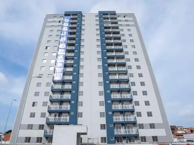Apartamento para Venda em Fortaleza/CE Benfica 2 Quartos