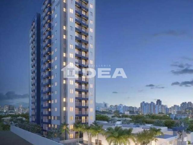 Apartamento para Venda em Fortaleza/CE Benfica 2 Quartos