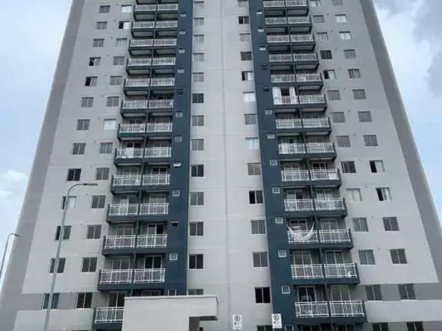 Apartamento para Venda em Fortaleza/CE Benfica 2 Quartos