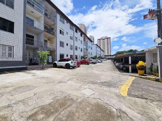 Apartamento para Venda em Fortaleza/CE Benfica 4 Quartos