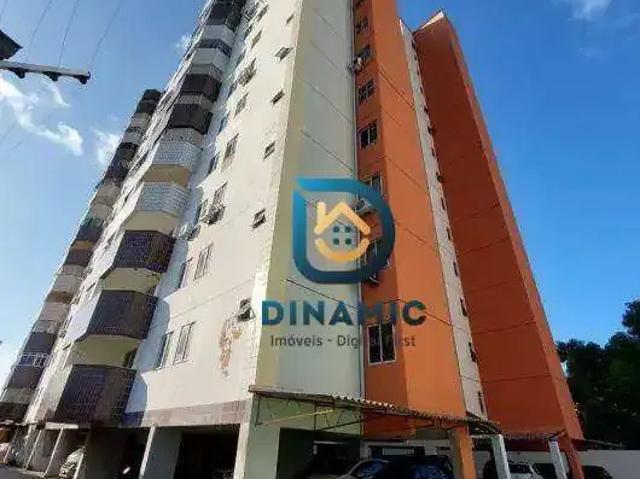 Apartamento para Venda em Fortaleza/CE Benfica 4 Quartos