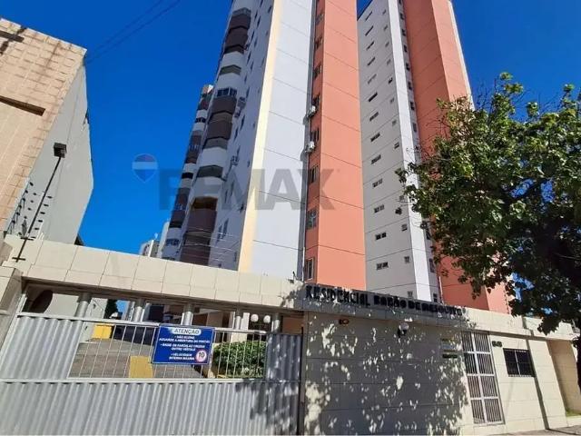 Apartamento para Venda em Fortaleza/CE Benfica 4 Quartos
