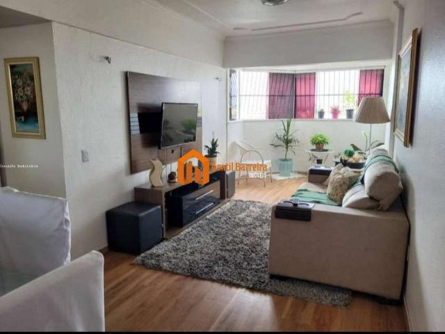 Apartamento para Venda em Fortaleza/CE Benfica 4 Quartos