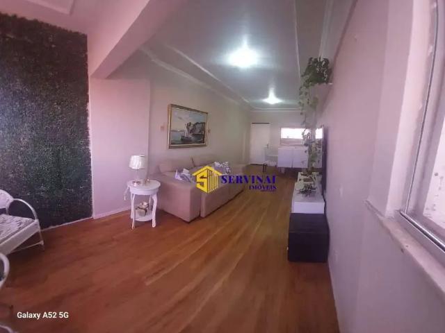 Apartamento para Venda em Fortaleza/CE Benfica 4 Quartos