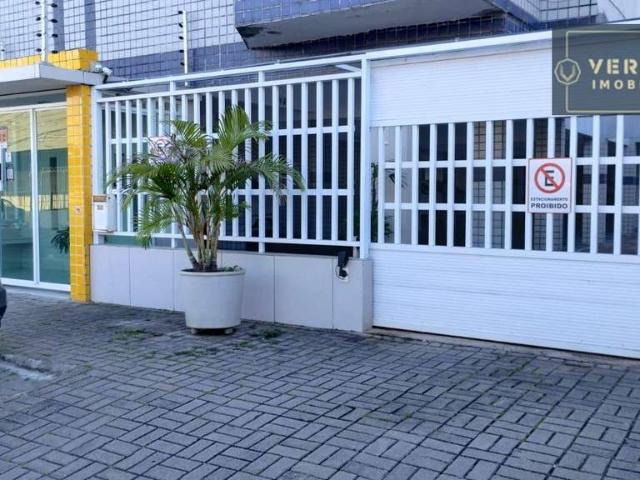 Apartamento para Venda em Fortaleza/CE Benfica 4 Quartos