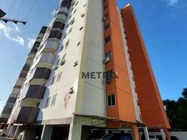 Apartamento para Venda em Fortaleza/CE Benfica 4 Quartos